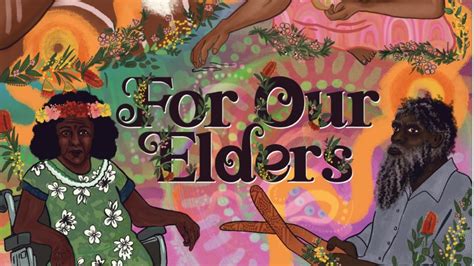 Naidoc Week 2025 The Next Generation Strength Vision And Legacy