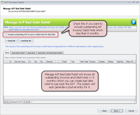 Gst Processor Autocount Resource Center