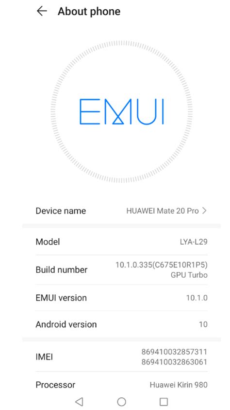 Huawei Fido Kit Facial Authentication Issue Stack Overflow