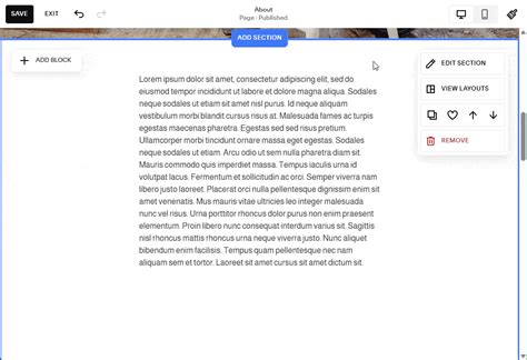 How To Add Anchor Links In Squarespace No Code Guide 2025 — Minimist Web Design