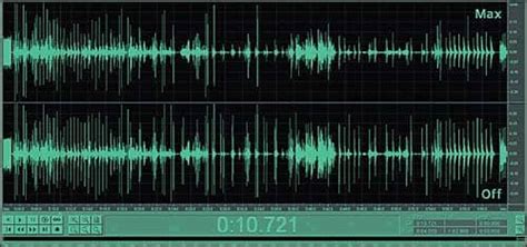 Comparison Of Transient Noise Reduction Systems The Hearing Review