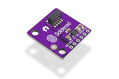 Pms7003 Sensor Adapter