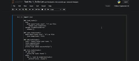 Anuj Dhannawat On Linkedin Codsoft Pythonprogramming Virtualinternship