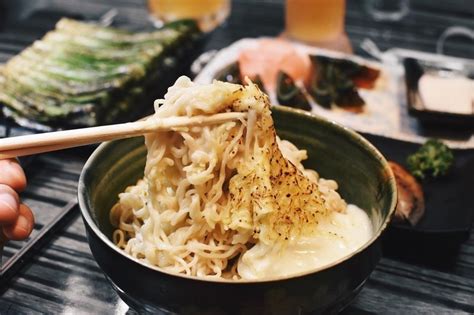 【旺角宵夜】精選7間旺角宵夜美食推介 越夜越美味 Reubird 香港玩樂預約平台