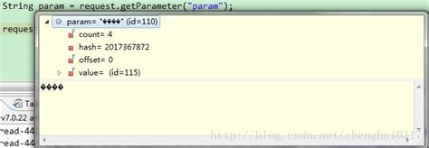 Java Web项目各种乱码的解决方案gb2312 乱码 Java Csdn博客