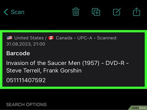 How To Scan A Barcode With An IPhone 3 Easy Methods