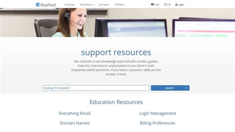 Bluehost Web Hosting Review Toms Guide