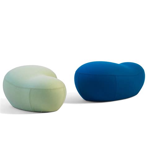 Puppa Pouf O53 | Footstools and Ottomans | Apres Furniture
