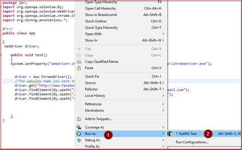 Selenium Tutorial A Step By Step Guide For Beginners 2025