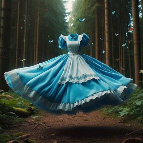 Alice Fly 63 By Omaru5562 On Deviantart