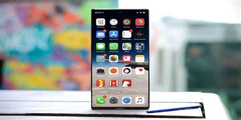 How To Convert Android Into IPhone IOS Interface Without Rooting DevsJournal