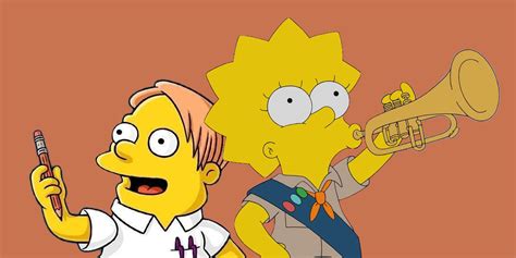 The Simpsons Martin The Scarlet Joker On X New The Simpsons Pops Are