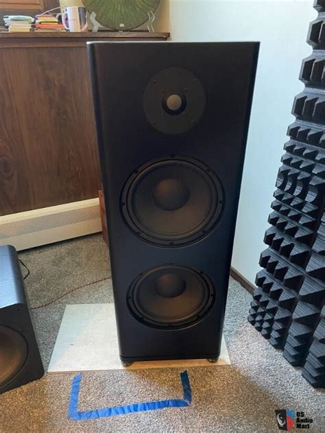 Spatial Audio M6 Photo 4461328 Us Audio Mart