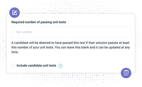 Create Or Import Your Custom Coding Assessments