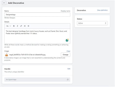 Shopify Metafields And Metaobjects Complete Guide