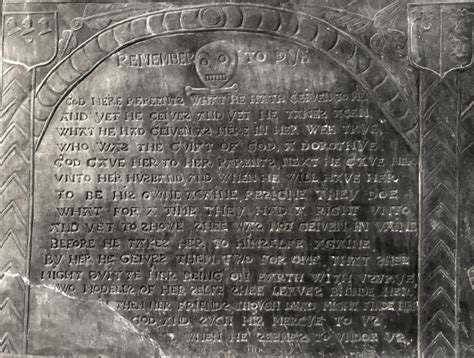 Church Of St Enoder St Enoder Cornwall