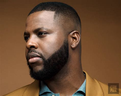 How Winston Duke Balanced Good And Evil In Jordan Peeles ‘us Complex