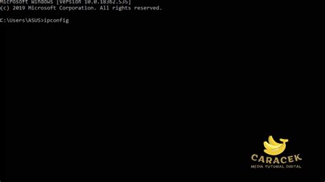 Macam Cara Cek IP Address Laptop Windows Dan Mac Caracek