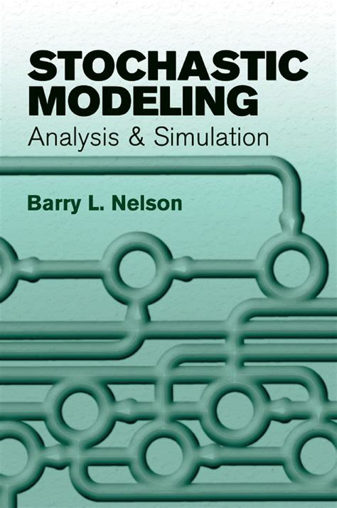 Stochastic Modeling Analysis And Simulation Mathematics Analysis
