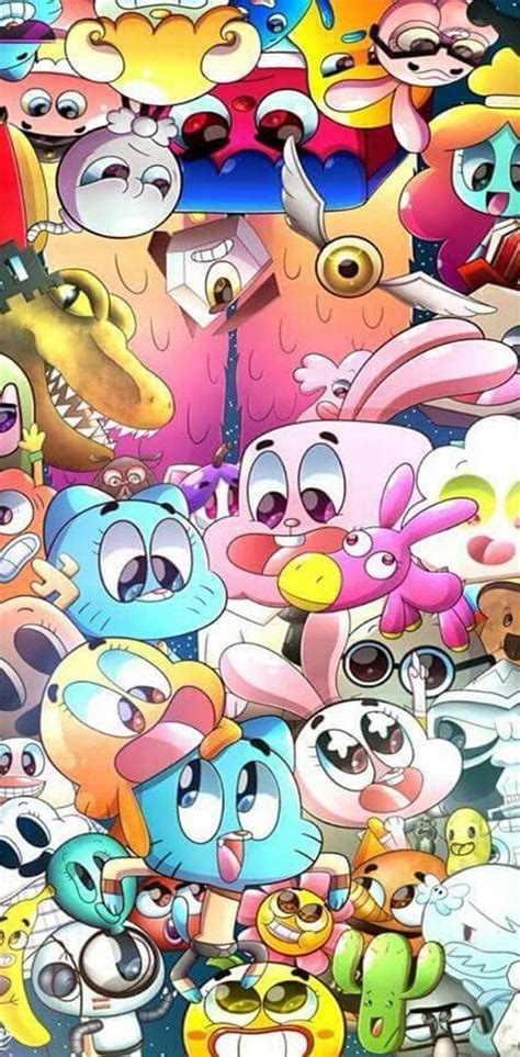 Richard Watterson Wallpapers Wallpaper Cave