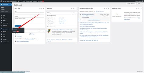 How To Fix Error 407 Proxy Authentication Required In Wordpress