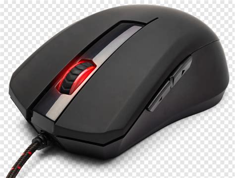 Gaming Mouse Free Icon Library