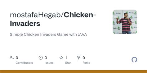 Chicken Invadersnbprojectgenfilesproperties At Master · Mostafahegabchicken Invaders · Github