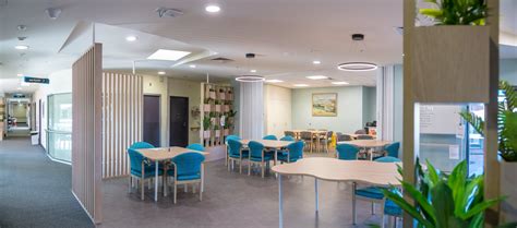 Transition Care Program Barwon Health