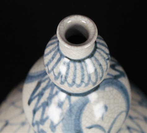 Hyotan Tokkuri Bottle 1880