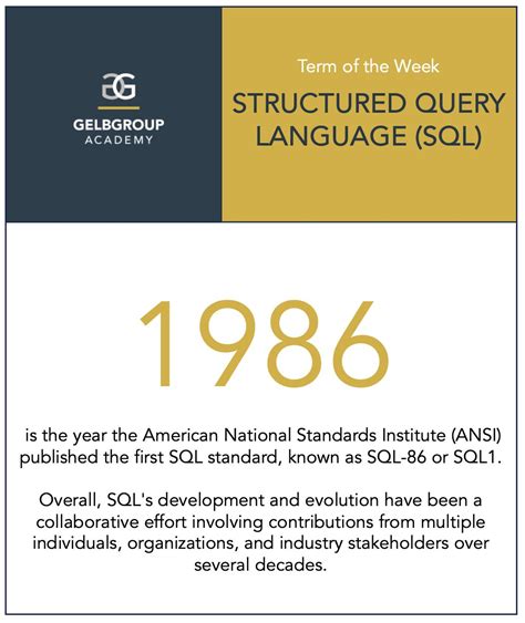 Sql Yardi Gelbgroupacademy Dataanalysis Skillsdevelopment