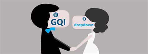 Unveiling Synergy The Marriage Of Gqi Queries And The Dropdown
