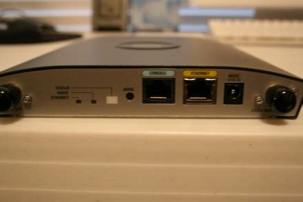 Cisco Wireless Access Point Configuration From Scratch TechTarget