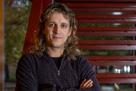 Profil Gabriel Favreau Les Mille Facettes Dun Interprète