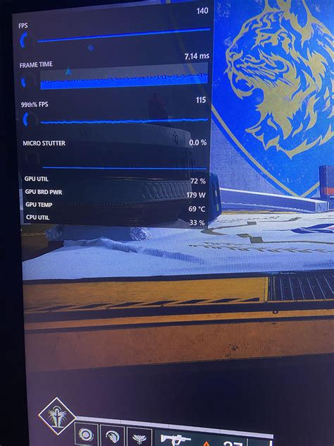 Is This Normal 99fps Values Ramdhelp