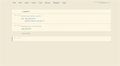 Teach You Python And Machine Learning By Annal123456789 Fiverr