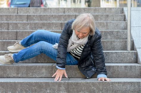 Slip And Fall Detection Sirix Monitoring