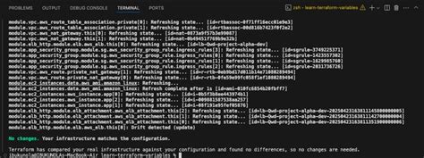How To Use Variables To Customize Terraform Configuration Dev Community