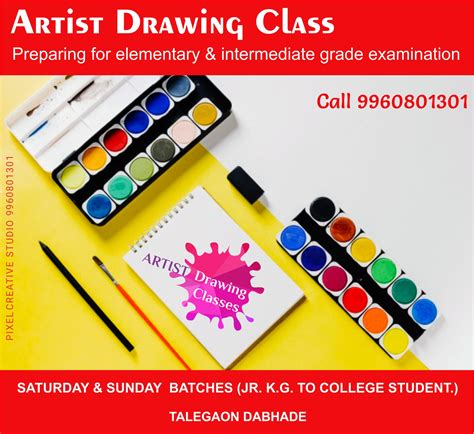 Expanding Drawing Lab Added A New Expanding Drawing Lab