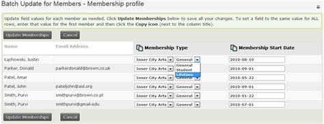 Renewals Civicrm User Guide Civicrm Documentation
