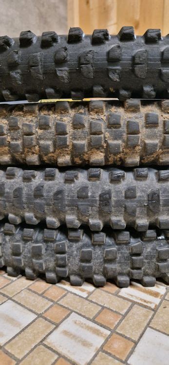 Reifen 4x Michelin Comp Line 29 Kaufen Auf Ricardo