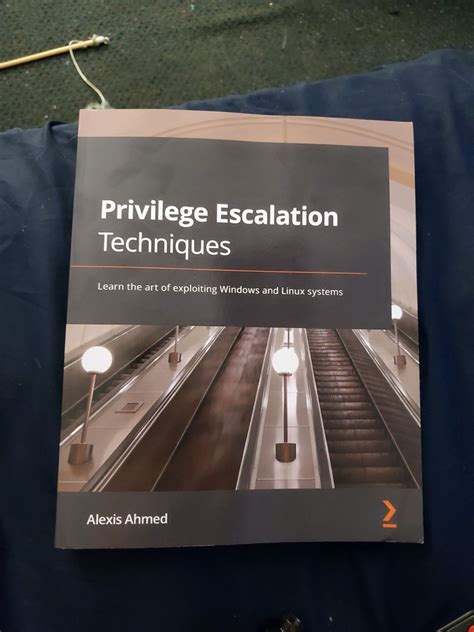 Hackersploit Posted On Linkedin