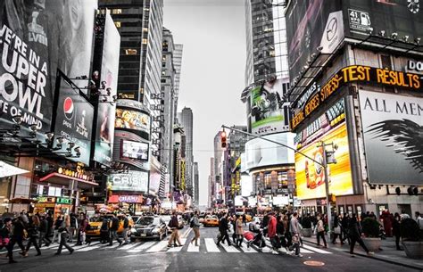 6 Top Tips For Travelling To Busy Cities The Myrabev Life