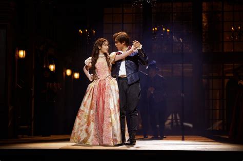 첫 연극 김유정 반짝반짝 셰익스피어 인 러브[강진아의 이 공연pick] 파이낸셜뉴스