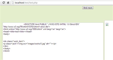 Php Button Click Focus Text On Textarea Stack Overflow