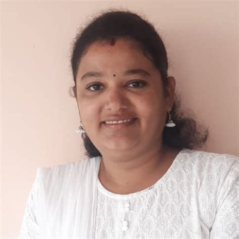 Yuva Kirithika Thangavel Human Resources Administrator Acodeidea Linkedin