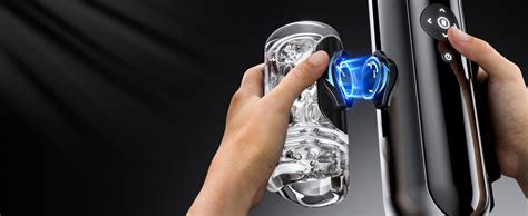 Uoffile Male Masturbator Sex Toys Upgrade Sex Toys For Men