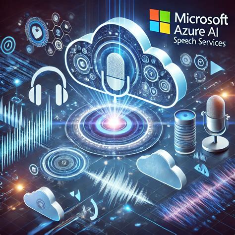 58일차azure Ai Speech 서비스 음성 기술의 새로운 지평