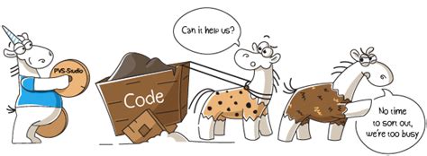 Why You Should Choose The Pvs Studio Static Analyzer To Integrate Into