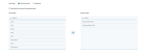Dms 1794 Typing In Enter Key When Searching In Form Fields Is Creating A Document Template