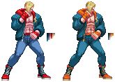 [sf6] Cvs Ed By Sabockee On Deviantart